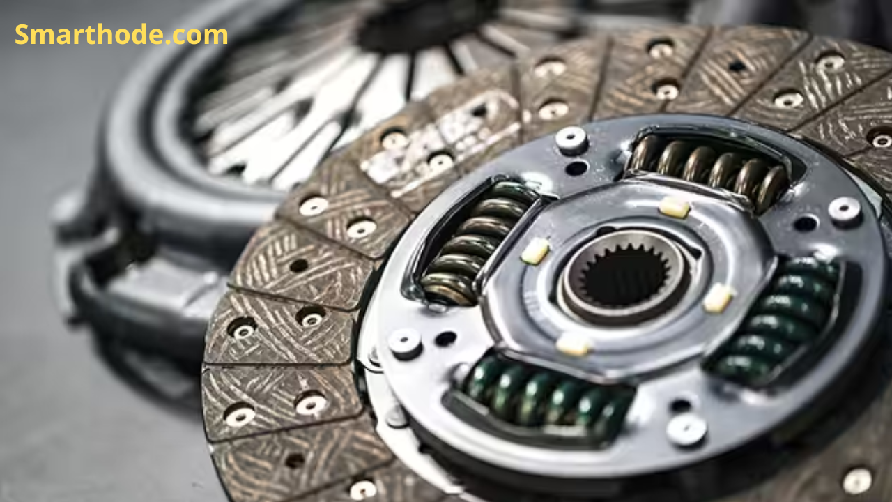 Debriyaj Poblemleri Nedir? - Smart Hode