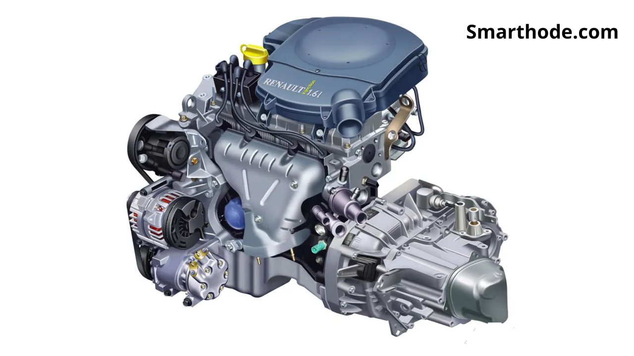 MPI Motoru Nedir? - Smart Hode