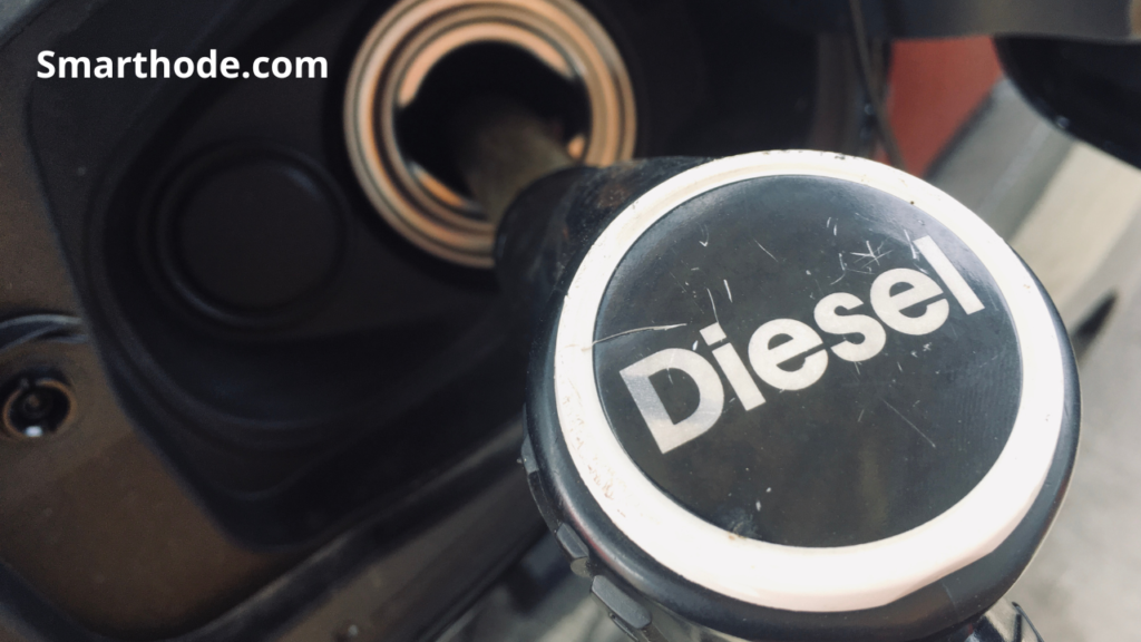Dizel Araba Nedir? - Smart Hode